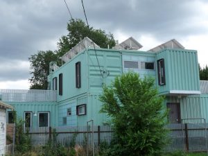 30+ Creative and Doable Alternative Housing Ideas - Epic Gardening