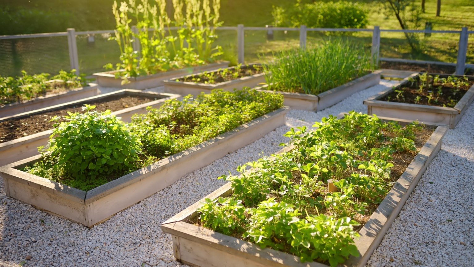 15 Inspiring Gardening Documentaries
