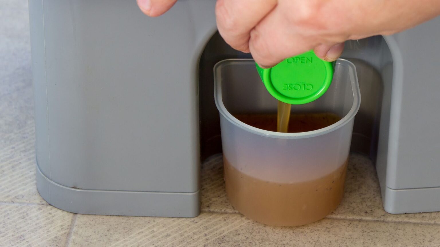 Bokashi Compost Buckets: An Easy DIY Method