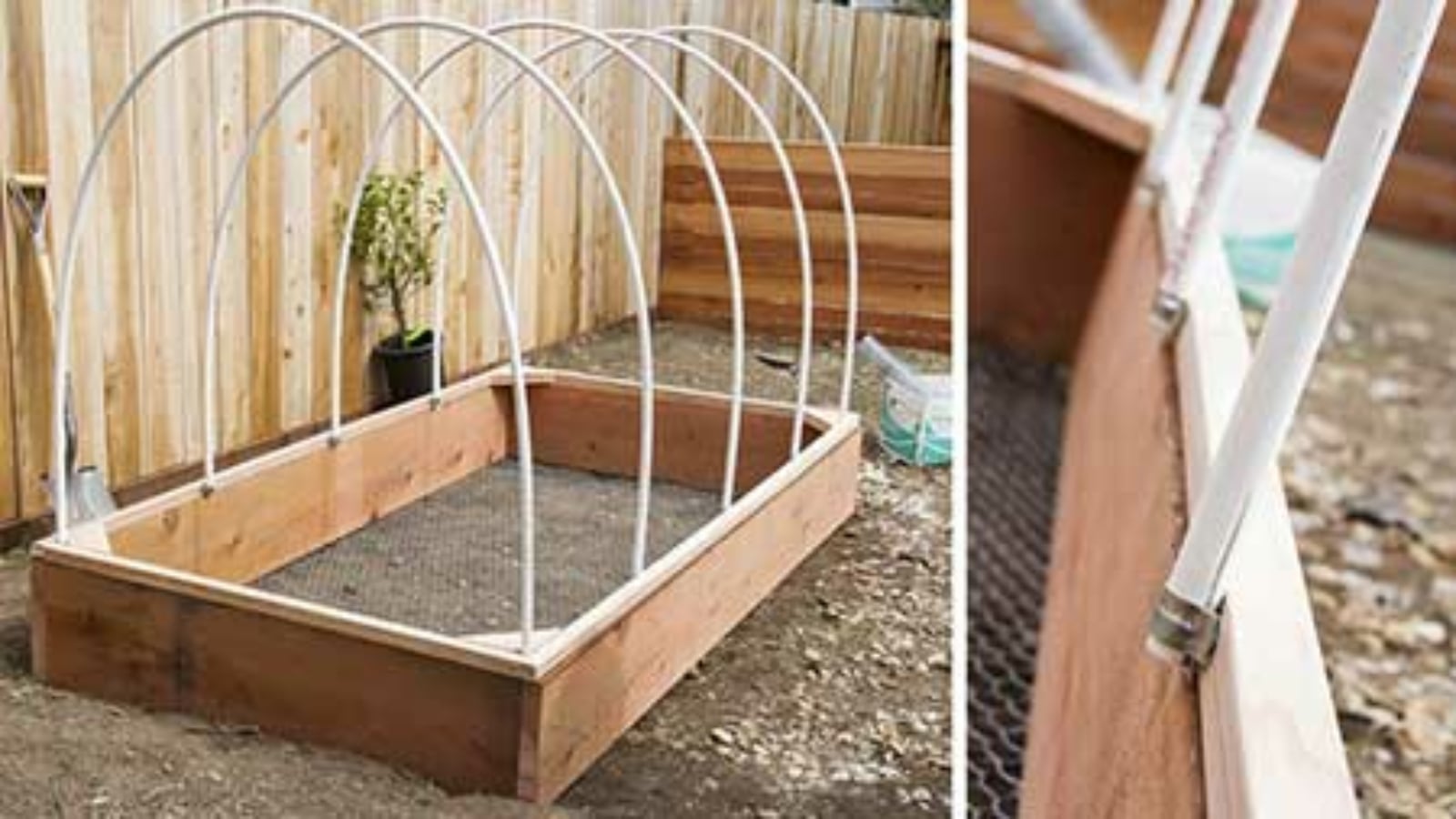 84 DIY Greenhouse Plans: Build A Greenhouse- Epic Gardening