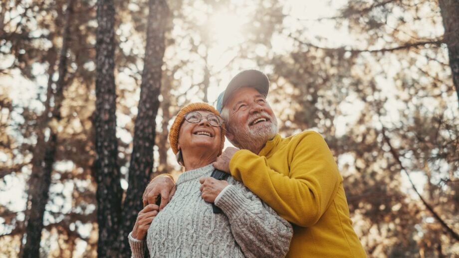 Elderly Gardening: Growing Old Gracefully - Epic Gardening