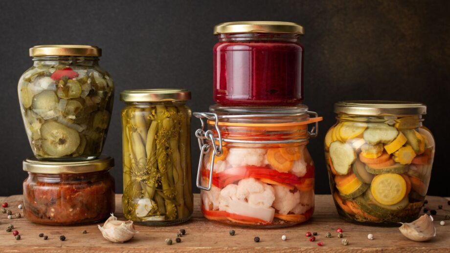 Lacto Fermenting Vegetables With Kraut Source - Epic Gardening
