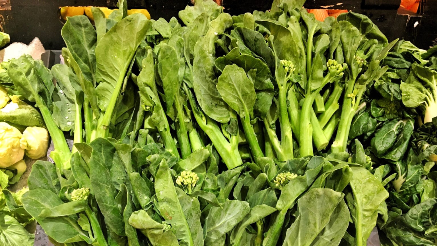 21 Types of Broccoli You Should Grow This Year - Epic Gardening