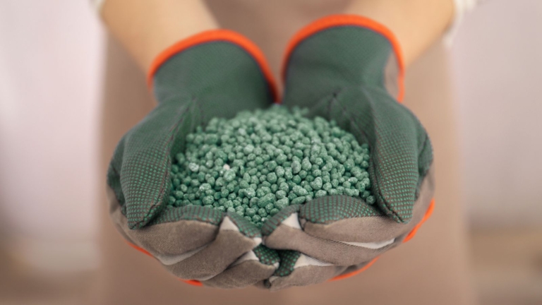 How to Use Greensand in the Garden