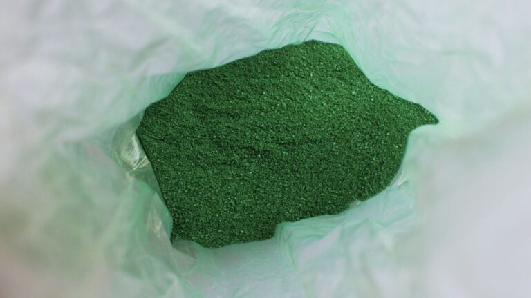 How to Use Greensand in the Garden