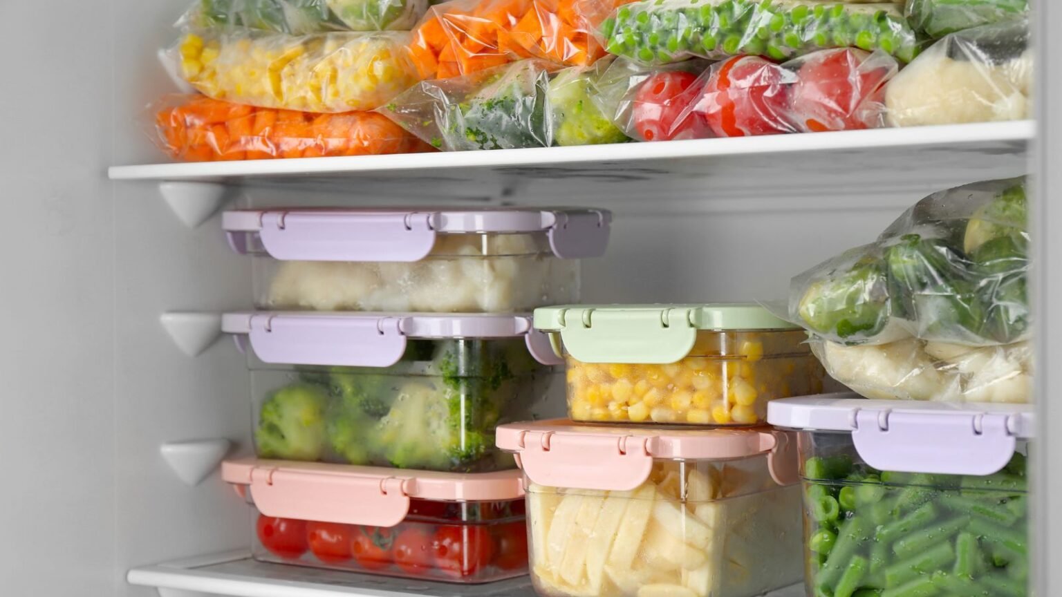 20 Best Crops For A Survival Garden