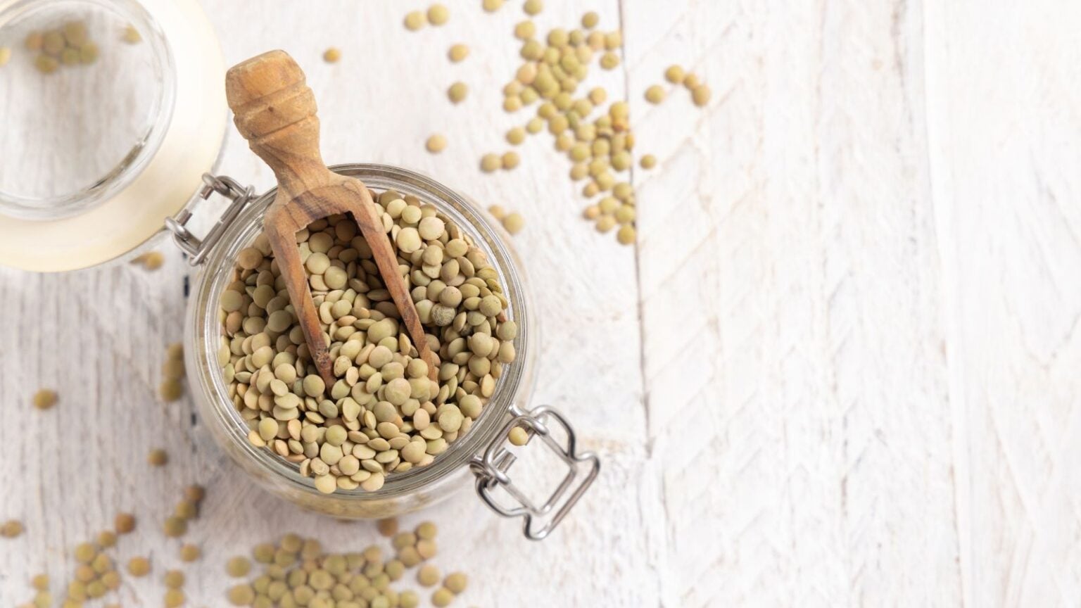 How to Plant, Grow, and Care for Lentils