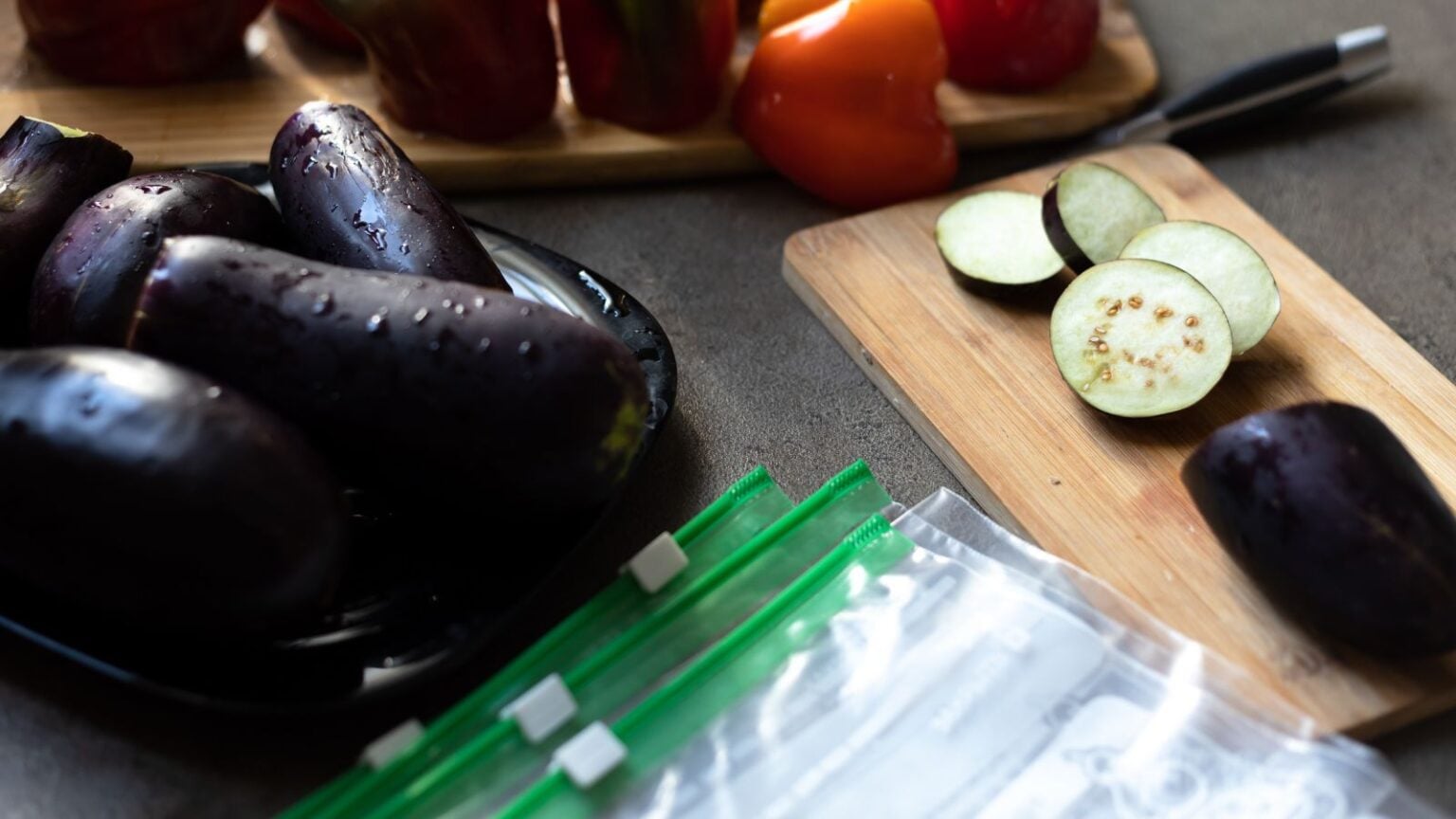 How to Plant, Grow, and Care for Eggplant