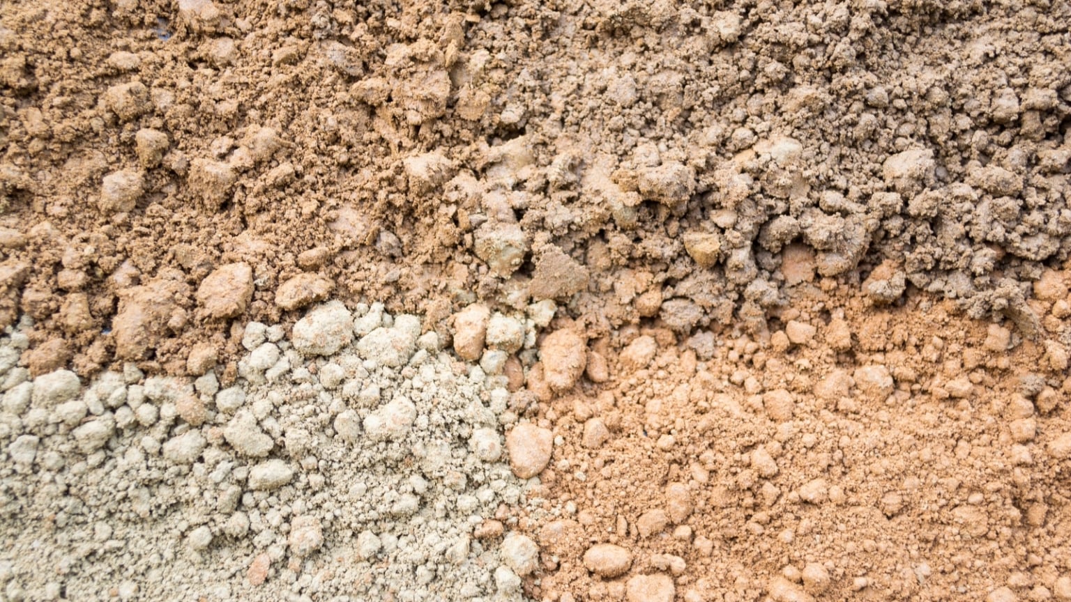 How to Amend and Improve Silty Soil