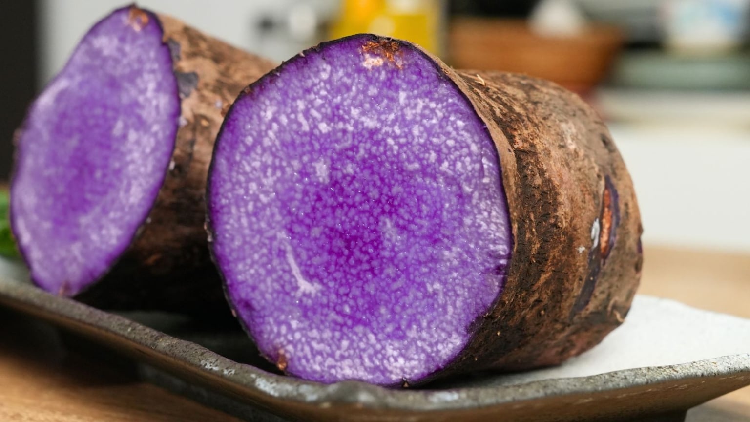 How to Plant, Grow, and Care for Ube