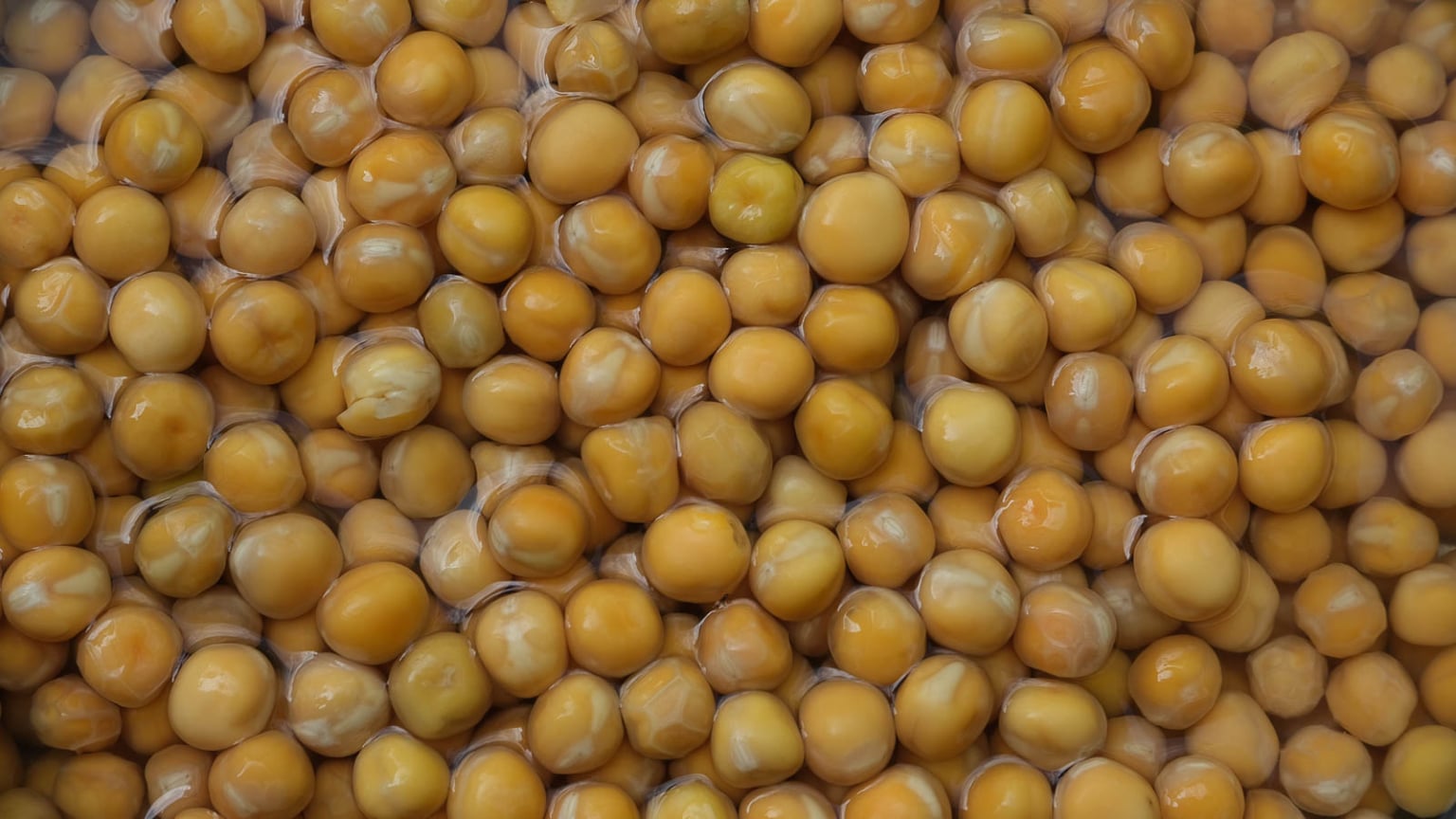 How to Grow Pea Microgreens in 6 Easy Steps