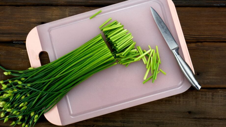 How to Plant, Grow, and Care for Garlic Chives