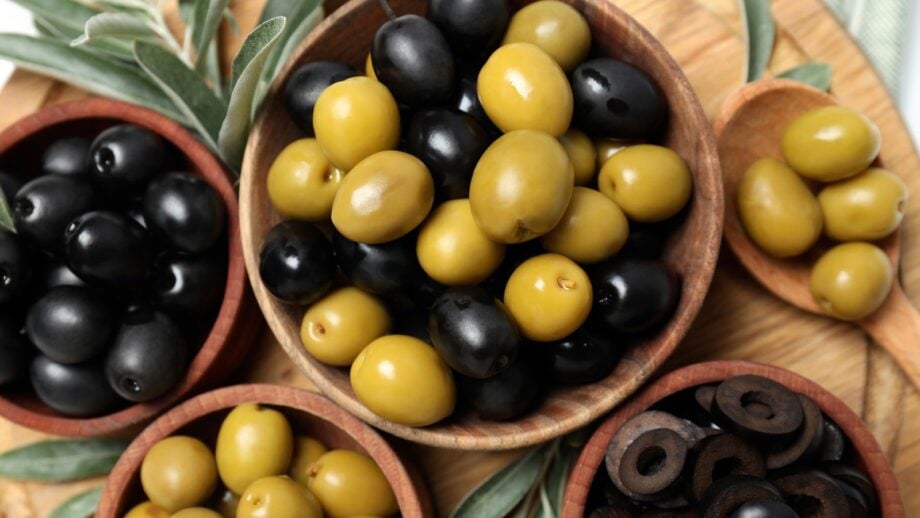 How to Plant, Grow, and Care for Olives