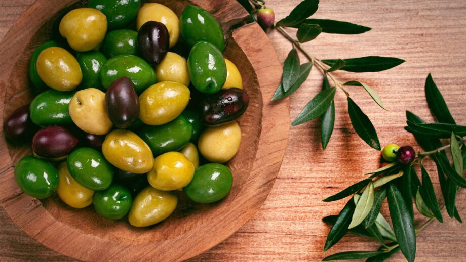 How to Plant, Grow, and Care for Olives
