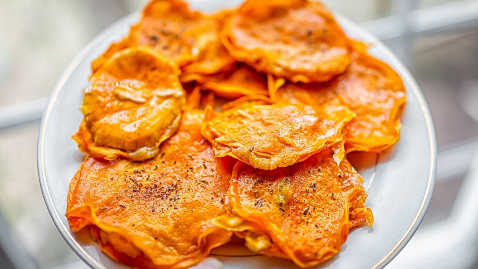 How to Harvest, Cure, and Store Butternut Squash