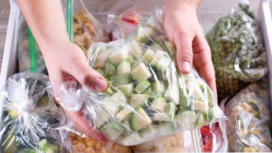 How To Store and Preserve Squash