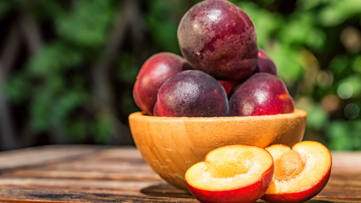 How to Plant, Grow, and Care for Pluot Tree