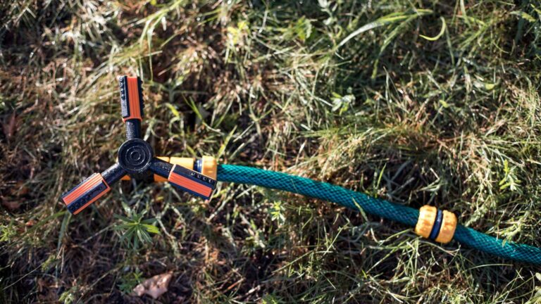 Irrigation Systems for Watering Raised Beds