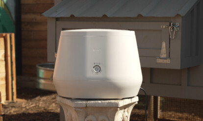 Lomi Compost: Reviewing the Lomi Composter - Epic Gardening