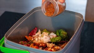 Bokashi Composting: How Does It Work? - Epic Gardening