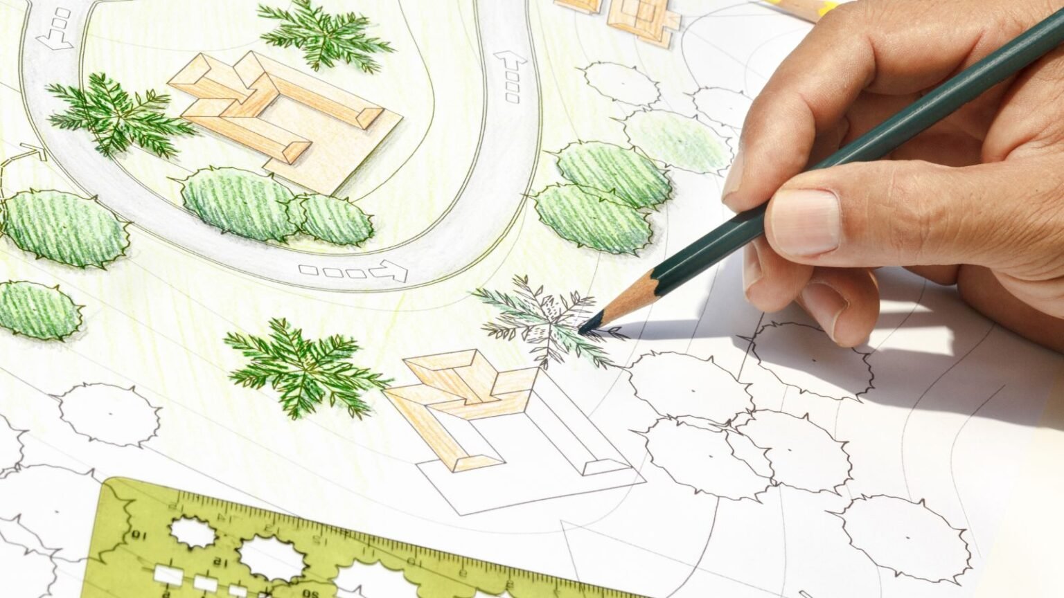 How to Design a Sensory Garden