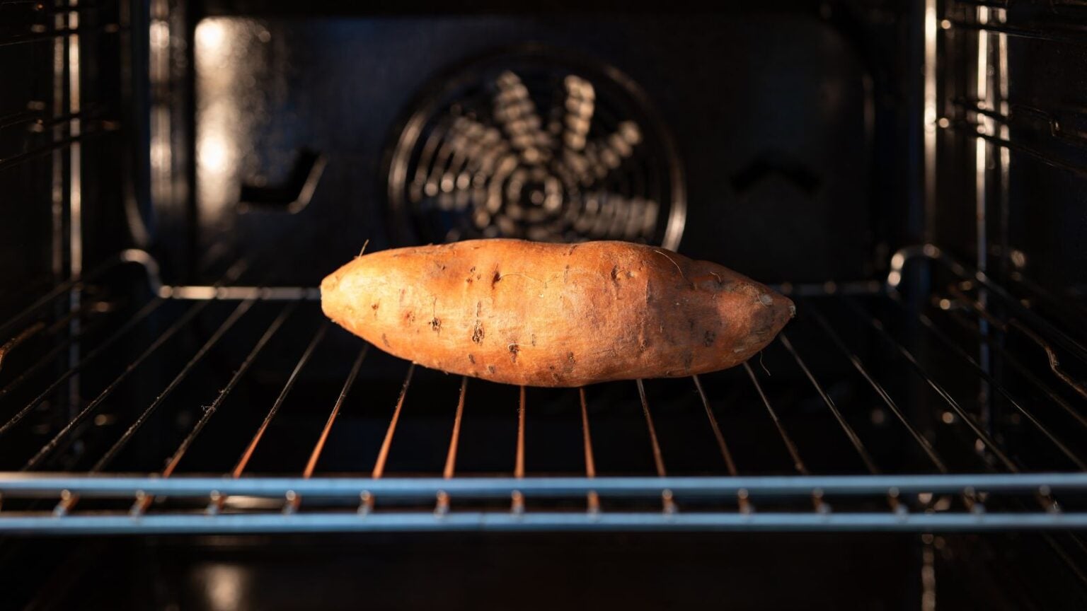 How to Cure Sweet Potatoes for Long-Term Storage