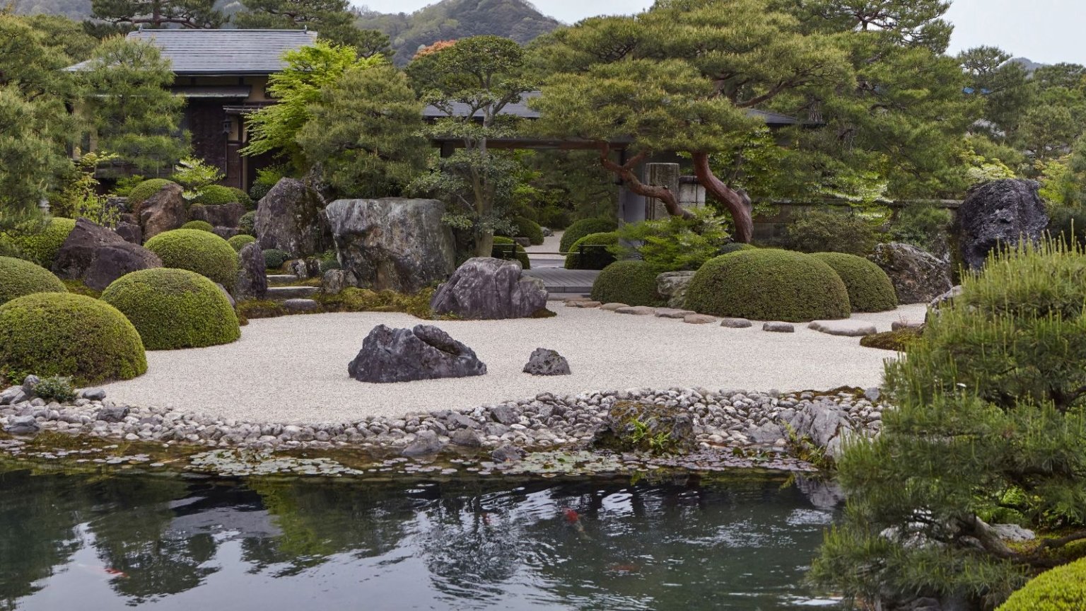A Complete Guide to Japanese Zen Gardens - Epic Gardening