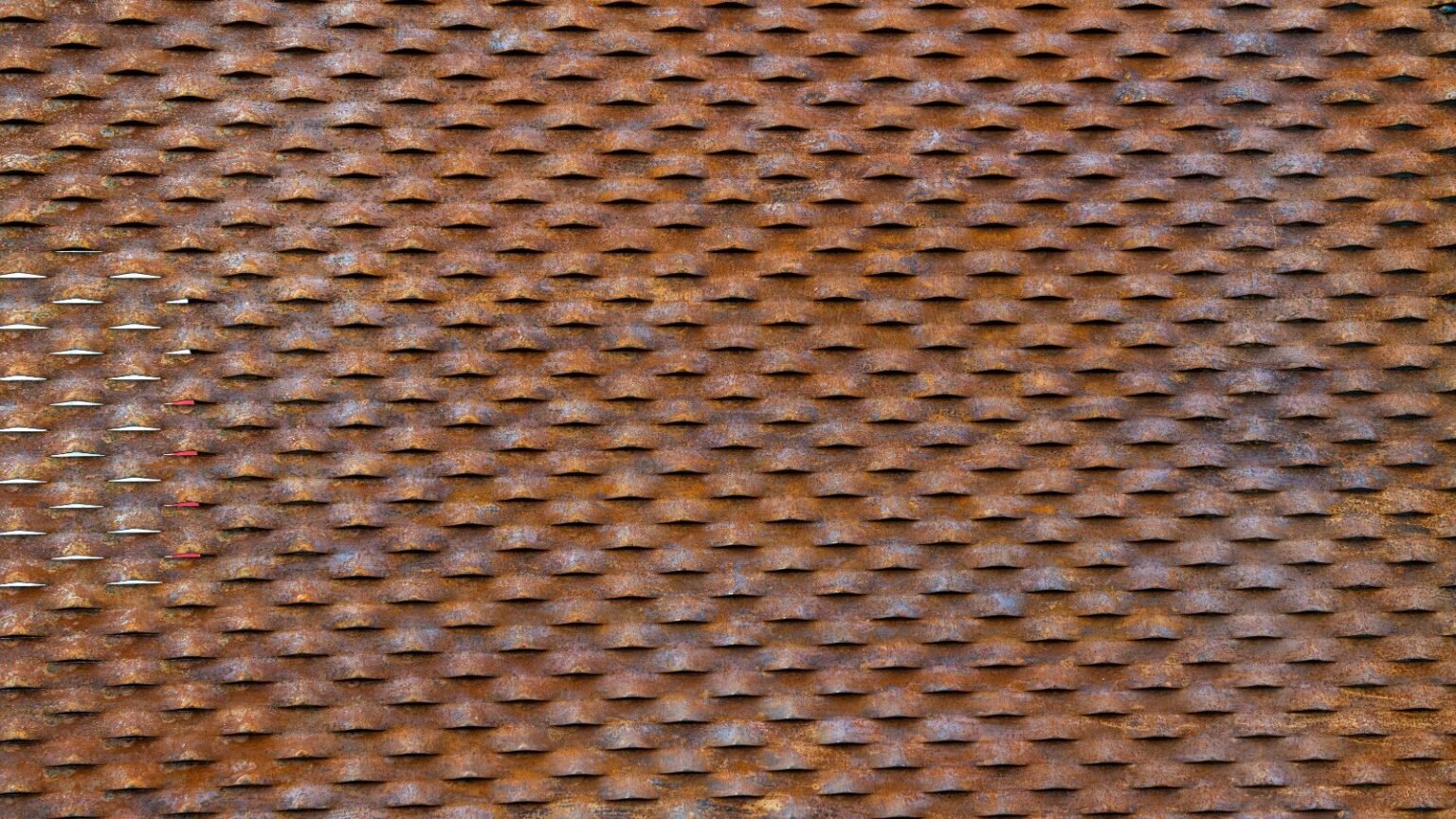 Corten Steel: Is It Safe For Gardens?
