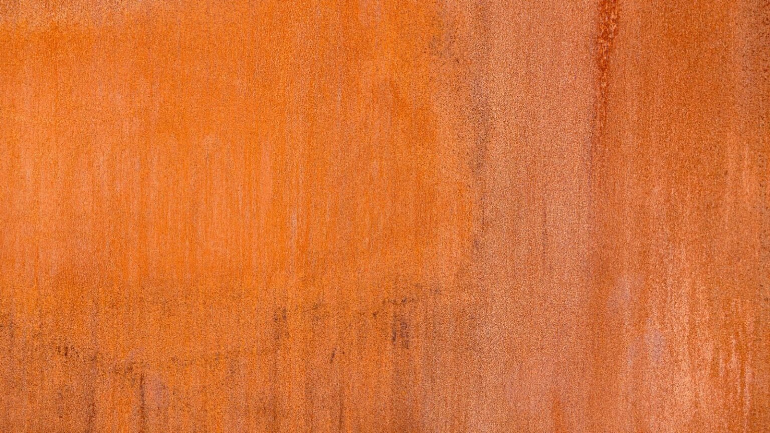 Corten Steel: Is It Safe For Gardens?