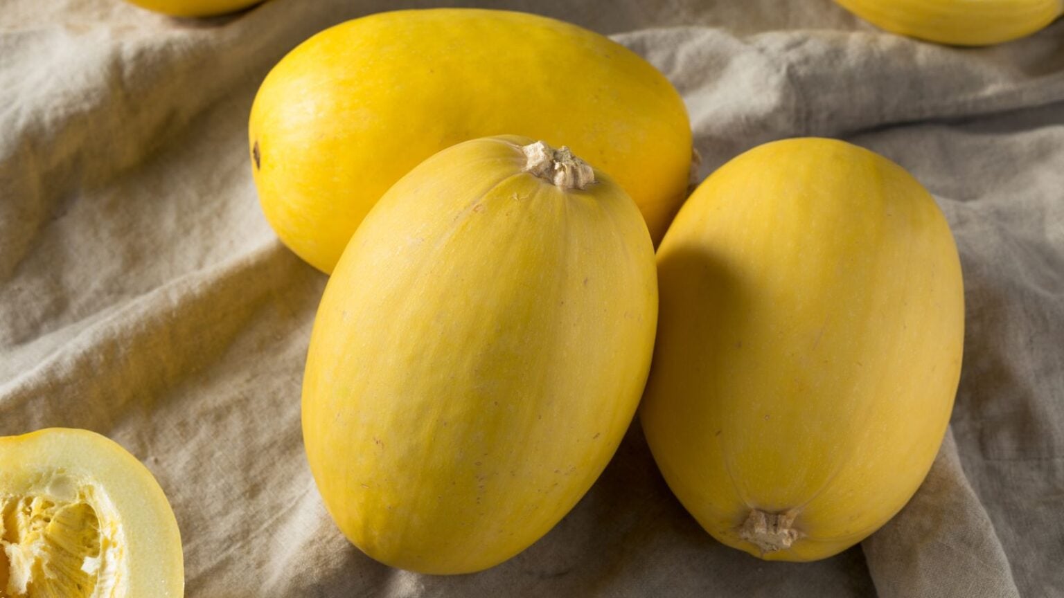 How to Plant, Grow, and Care for Spaghetti Squash