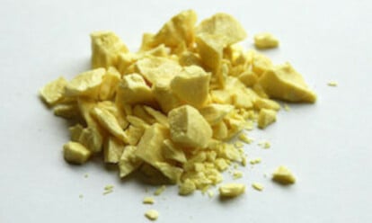 Soil Sulfur: How It Works - Epic Gardening