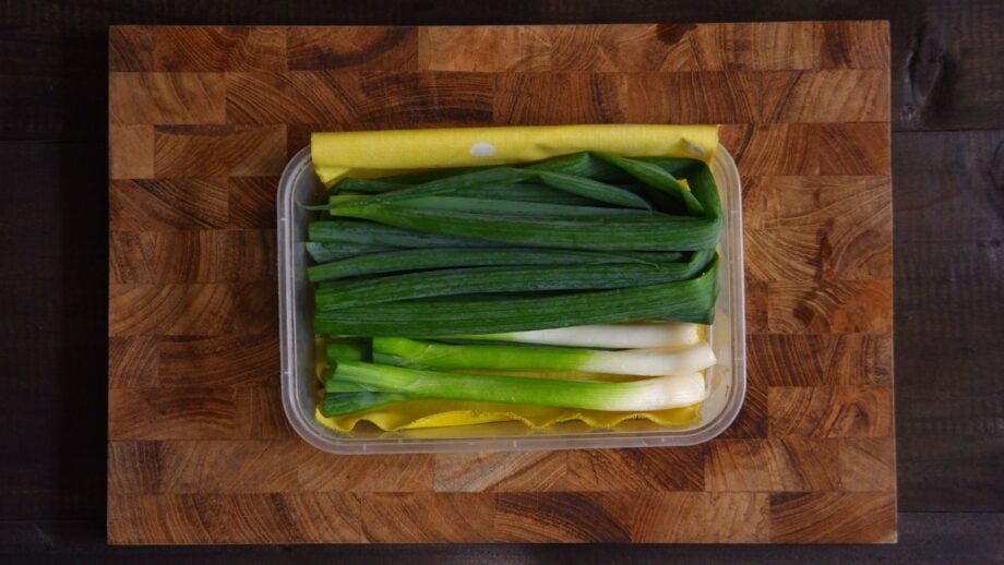 How to Plant, Grow, and Care for Leeks