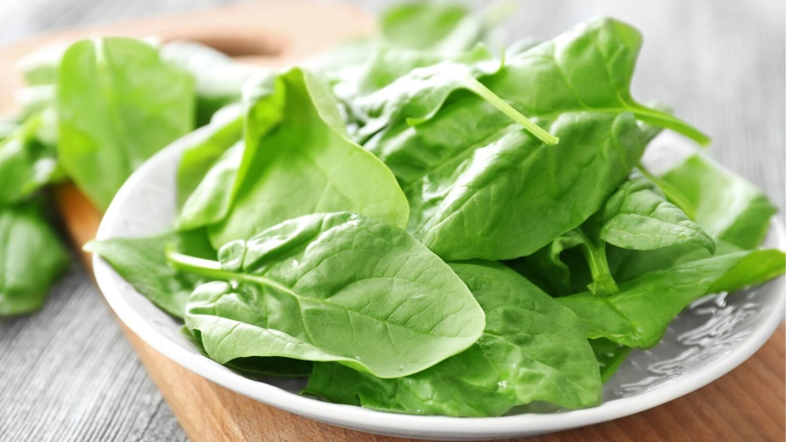 40 Types of Spinach For Your Garden