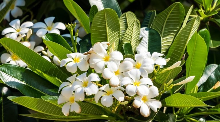 How to Plant, Grow and Care For Plumeria