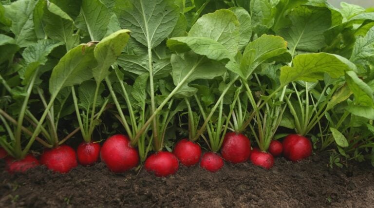 40 Different Types of Radishes to Grow This Season