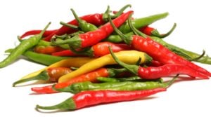 43 Different Types of Hot Peppers to Grow This Season