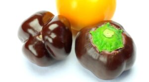 46 Types of Sweet Peppers to Grow This Season