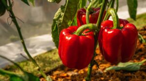 46 Types of Sweet Peppers to Grow This Season