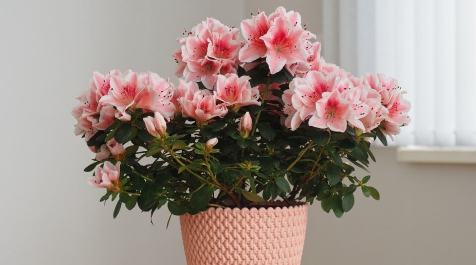 15 Tips For Growing Beautiful Rhododendrons in Containers