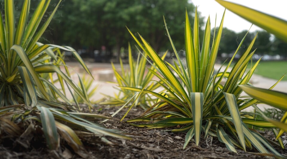 How to Plant, Grow and Care For Adam's Needle