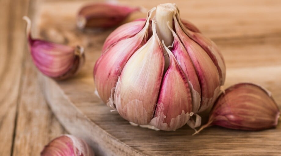 13 Varieties of Garlic to Plant This Fall