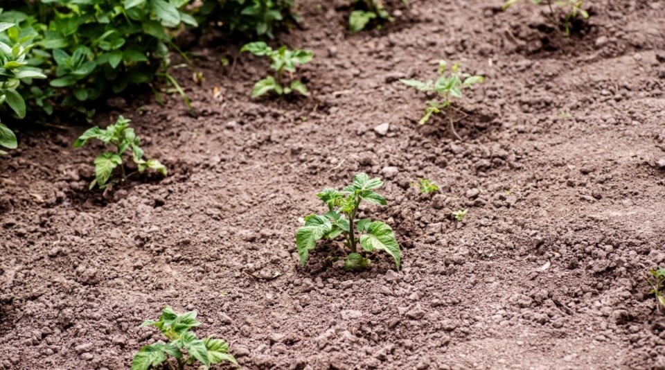 How to Plant, Grow, and Care for Cherokee Purple Tomatoes