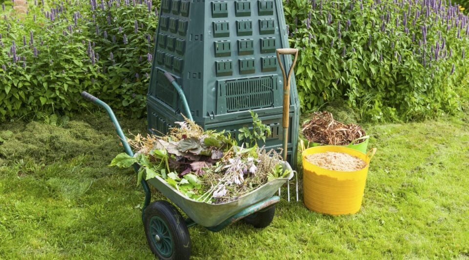 9 Tips for Putting Your Fall Garden to Bed