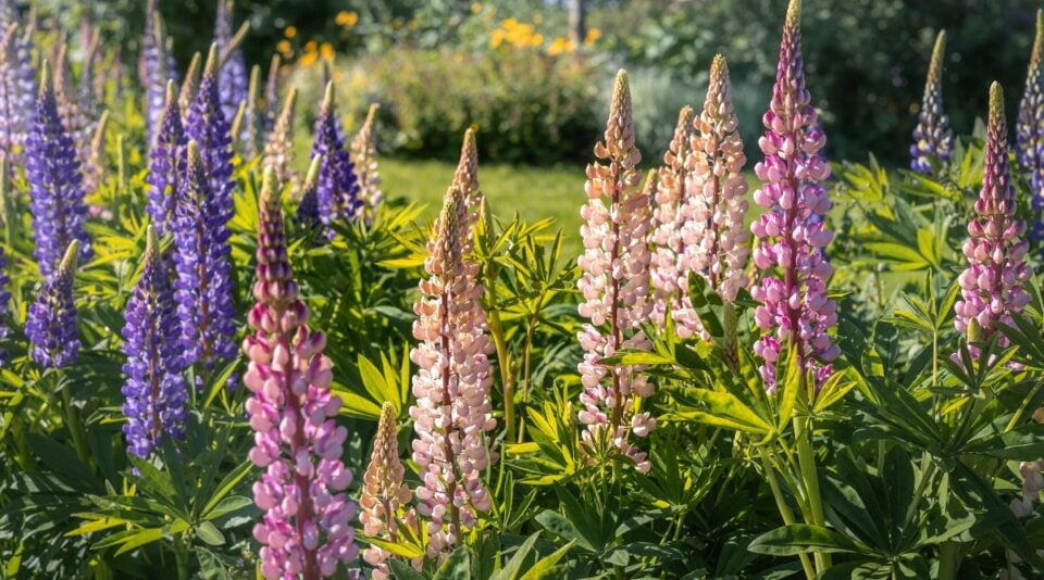 11 Common Problems With Lupines