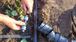 How to Install a DIY Drip Irrigation System in 9 Easy Steps