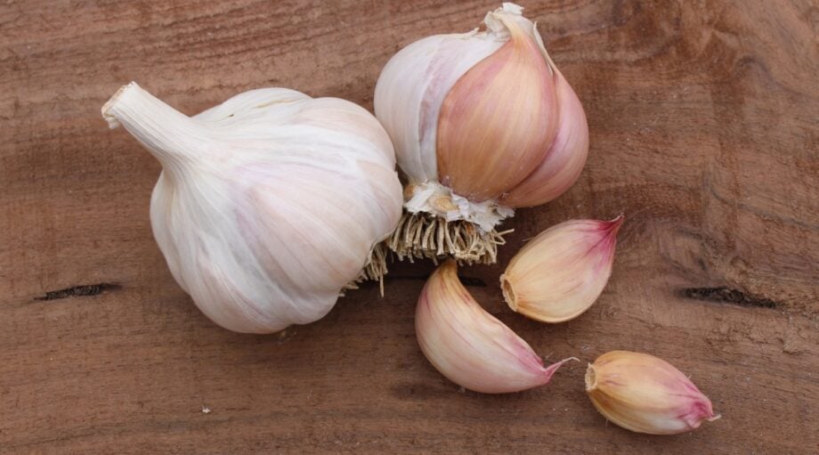 Softneck vs. Hardneck Garlic: What's the Difference?