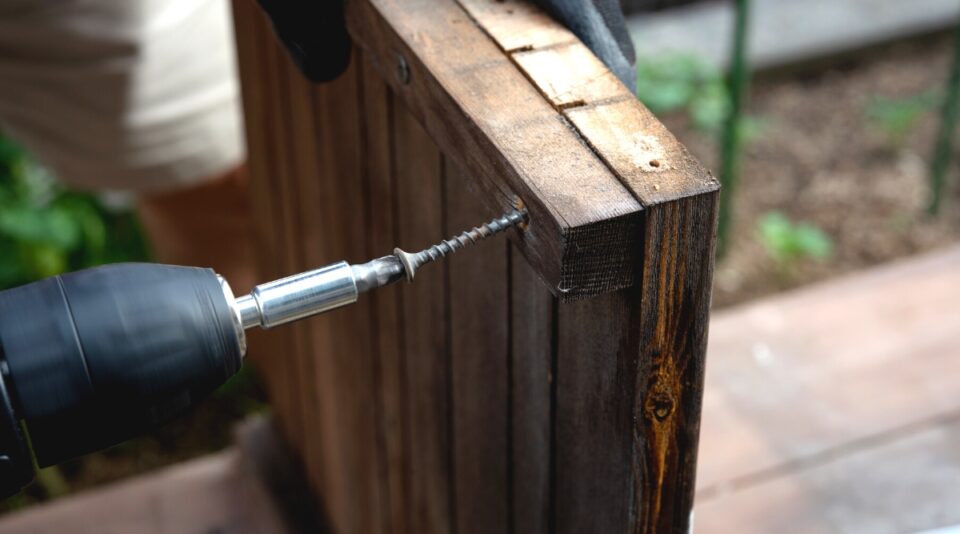 Pressure-Treated Wood in the Garden: What You Need to Know