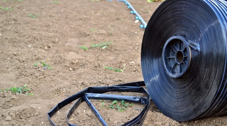 How to Install a DIY Drip Irrigation System in 9 Easy Steps