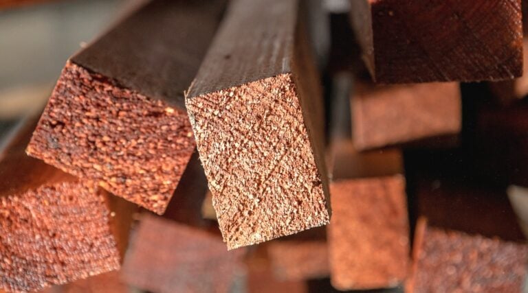Pressure-Treated Wood in the Garden: What You Need to Know