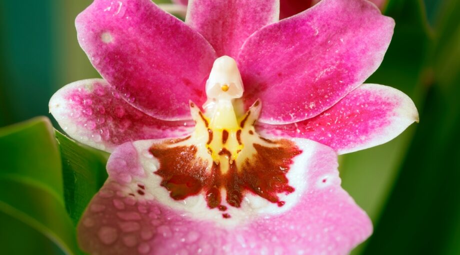 How to Plant, Grow, and Care for Miltonia Orchids – Nature's Gateway